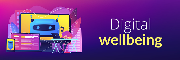 DIGITAL WELLBEING & ONLINE SAFETY WEBPAGE | Oakley College